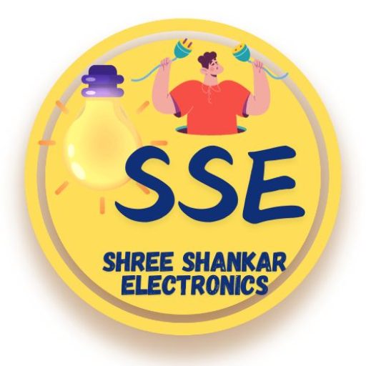 Shree Shankar Electronics | Trusted Electronics Store in Padrauna